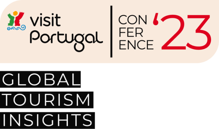 VISIT PORTUGAL CONFERENCE 2023